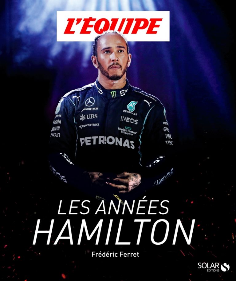 « Les Années Hamilton » : dans l’aspiration de King Lewis - Warm-Up F1